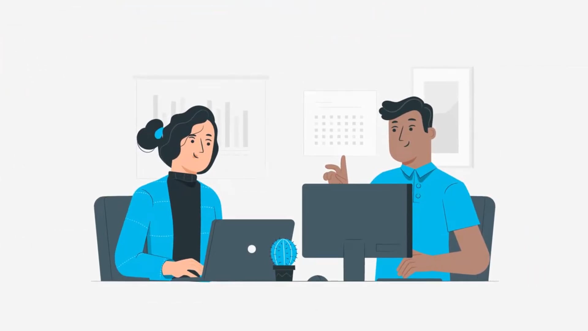 Animixie - Professional Animation Services