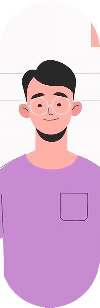 Animixie Landing Page